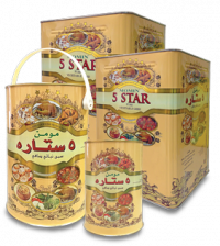 LUBRICANT – Momin Oil Industry