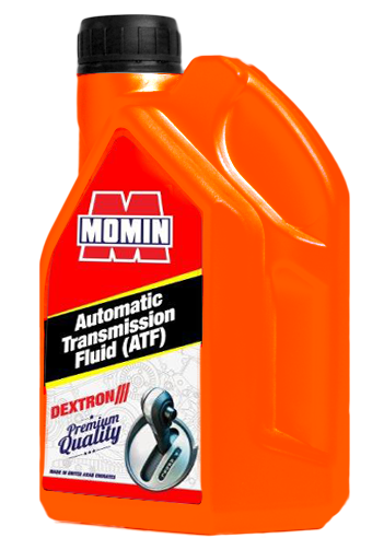 lubricants – Momin Oil Industry