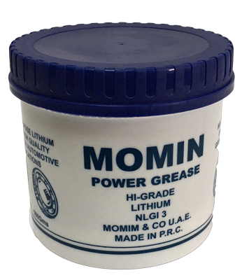 MOMIN POWER GREASE – Momin Oil Industry