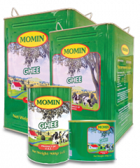 LUBRICANT – Momin Oil Industry