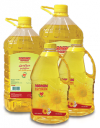 EDIBLE OIL – Momin Oil Industry