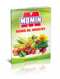 Momin Oil Industry