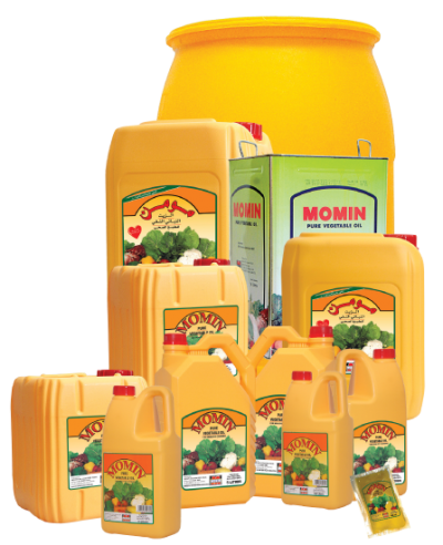 LUBRICANT – Momin Oil Industry