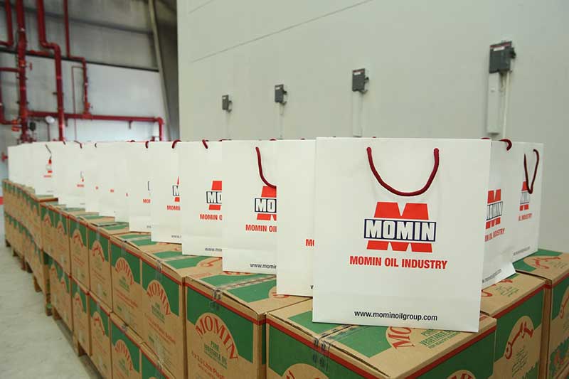 NEWS & MEDIA – Momin Oil Industry