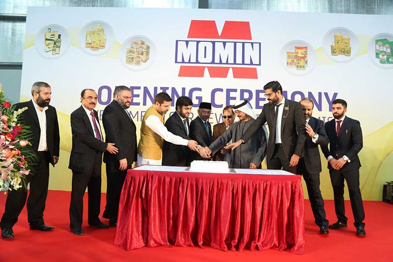 NEWS & MEDIA – Momin Oil Industry