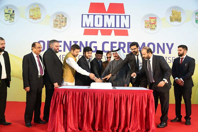 NEWS & MEDIA – Momin Oil Industry