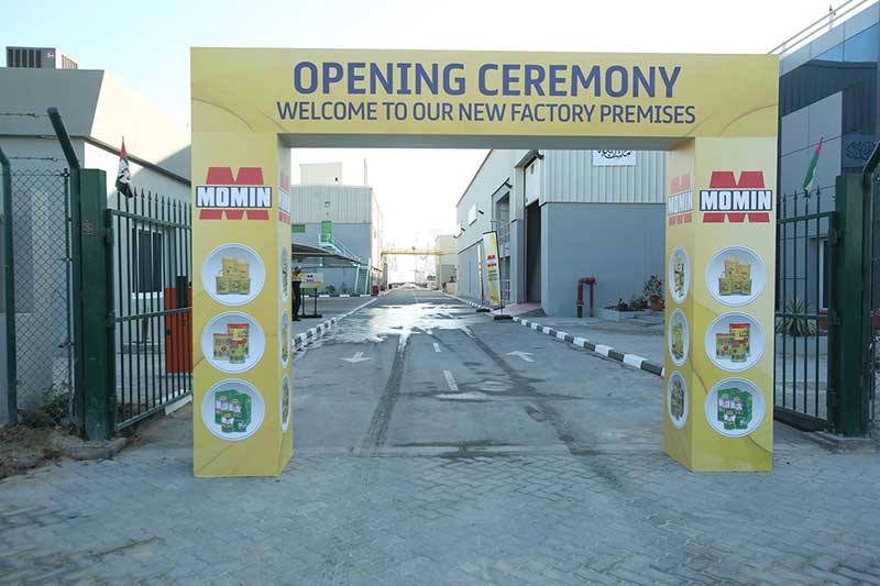 NEWS & MEDIA – Momin Oil Industry