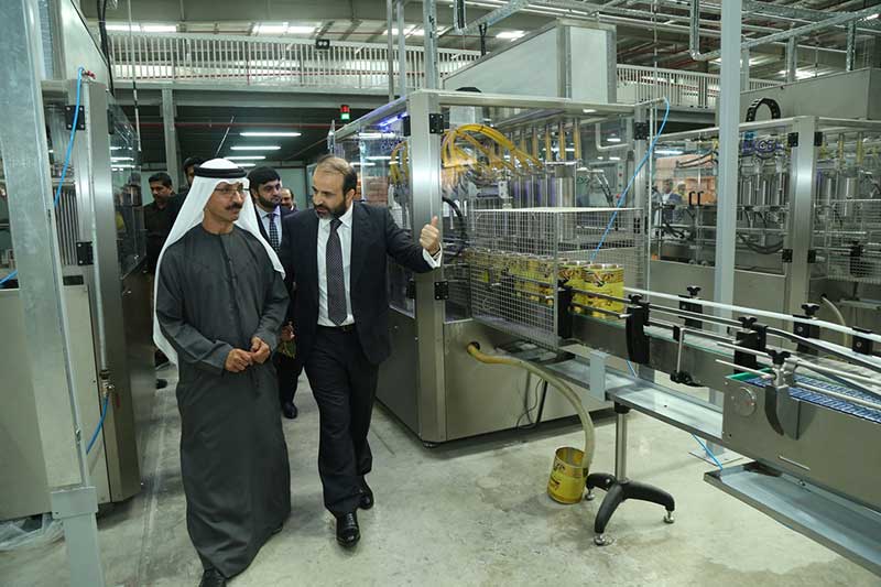 NEWS & MEDIA – Momin Oil Industry