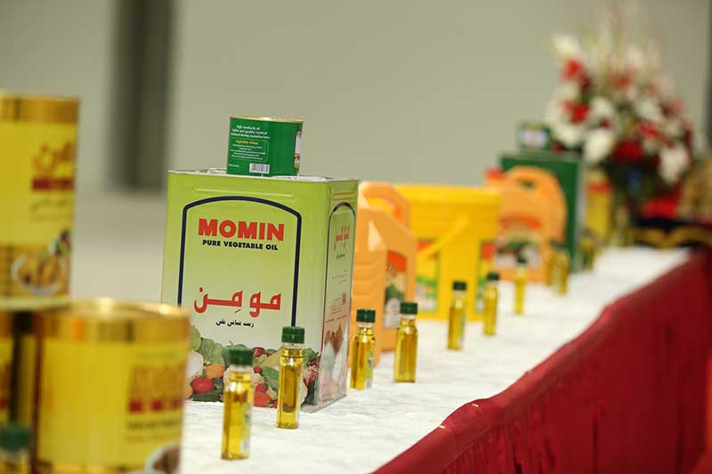 NEWS & MEDIA – Momin Oil Industry