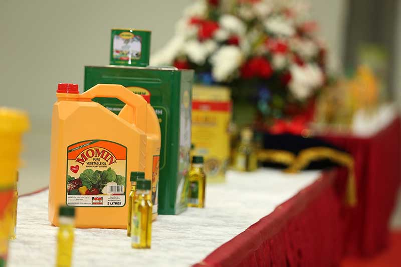 NEWS & MEDIA – Momin Oil Industry