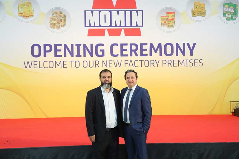 NEWS & MEDIA – Momin Oil Industry