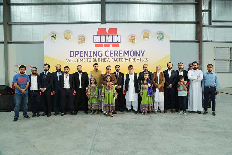 NEWS & MEDIA – Momin Oil Industry