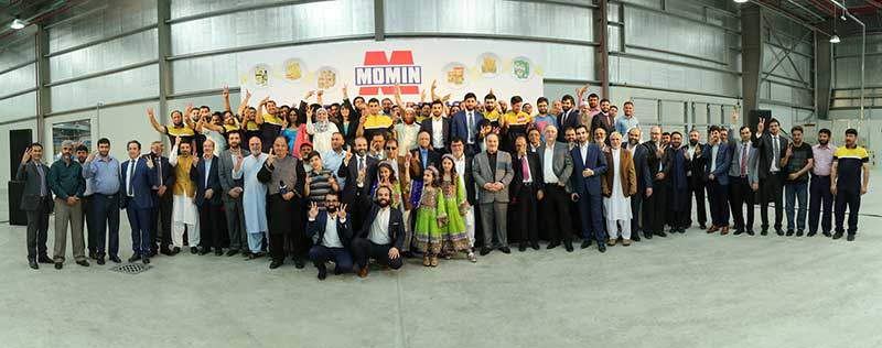 NEWS & MEDIA – Momin Oil Industry