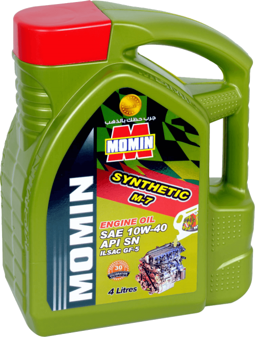lubricants – Momin Oil Industry