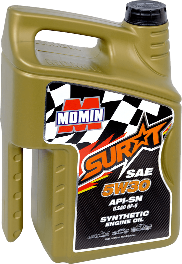 lubricants – Momin Oil Industry